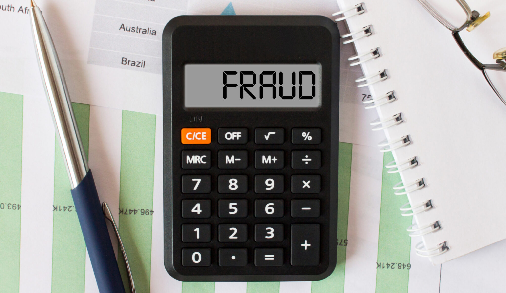 The Different forms of payroll fraud and how they can be prevented ...